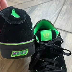 Mschf | Shoes | Mschf Gobstompers Size | Poshmark